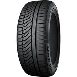 Falken Reifen Ganzjahresreifen "FALKEN", 235mm / 40 % R 19 96W XLschwarz, Autoreifen