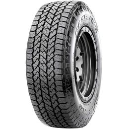 Maxxis Ganzjahresreifen "Maxxis", 235mm / 60 % R 18 107H XLschwarz, Autoreifen