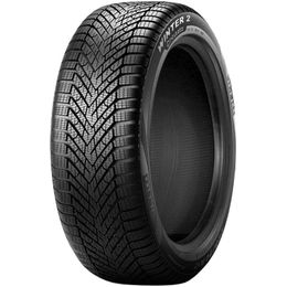Pirelli Winterreifen "Pirelli", 235mm / 50 % R 19 99H XLschwarz, Autoreifen