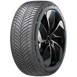Ganzjahresreifen Hankook "Hankook", schwarz, 205mm / 40 % R 18 86W, Autoreifen