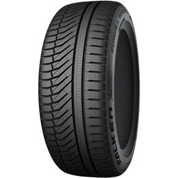 Falken Reifen Ganzjahresreifen "FALKEN", 215mm / 65 % R 17 99Vschwarz, Autoreifen