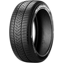 Pirelli Winterreifen "Pirelli", 255mm / 55 % R 19 111H XLschwarz, Autoreifen