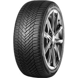 Ganzjahresreifen Nexen "Nexen", schwarz, 225mm / 50 % R 17 98V XL, Autoreifen