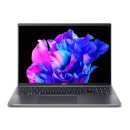 Acer Swift Go OLED SFG16-71-703J 16" Core i7 1.7 GHz - SSD 1 TB - 16GB AZERTY - Französisch