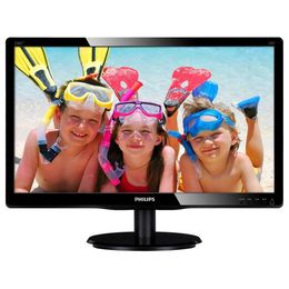 Bildschirm 22" LCD 1920 X 1080 Philips 236V4LAB/00