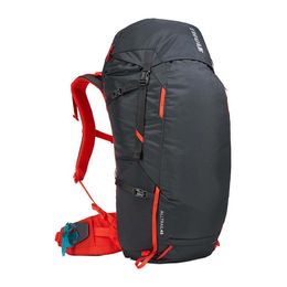 Thule Wanderrucksack "AllTrail" in Rot/ Anthrazit - (B)36 x (H)70 x (T)30 cm - 33% | Damen-outdoor-ausruestung