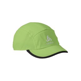 Odlo Funktionscap "Performance Light" in Grün - 12% | Größe 54-57 cm | Herren-muetzen-caps