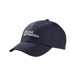 Jack Wolfskin Cap in Dunkelblau - 10% | Damen-muetzen-caps