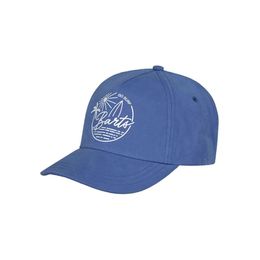 Barts Cap "Kaukura" in Blau - 30% | Damen-muetzen-caps
