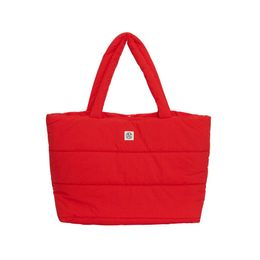 MOSS COPENHAGEN Shopper in Rot - (B)54 x (H)32 cm - 21% | Damen-taschen