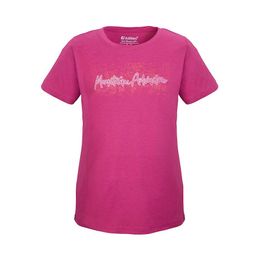 Killtec Shirt "Kos" in Pink - 65% | Gr&ouml;&szlig;e 38 | Damen-tops