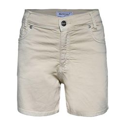 Blue Effect Jeans-Shorts in Beige - 48% | Gr&ouml;&szlig;e 152 | Kinderhosen