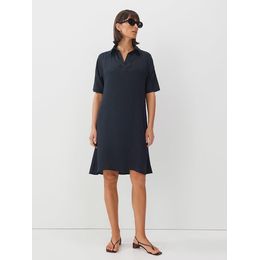 someday Kleid in Dunkelblau - 47% | Gr&ouml;&szlig;e 38 | Damen-kleider
