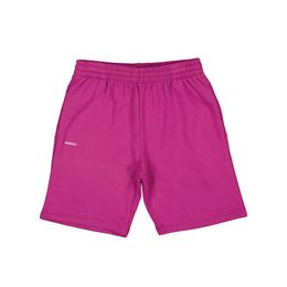 Pangaia Sweatshorts "365" in Lila - 69% | Gr&ouml;&szlig;e 146/152 | Kinderhosen