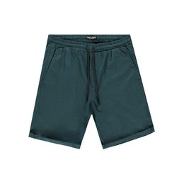 Cars Jeans Shorts "Usack" in Dunkelblau - 52% | Gr&ouml;&szlig;e XL | Herren-plussize