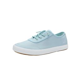 Kangaroos Sneakers "K-VW Xtina" in Hellblau - 57% | Größe 38 | Damen-sneakers