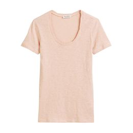 Marc O'Polo Marc O ́Polo Shirt in Rosa - 49% | Gr&ouml;&szlig;e M | Damen-tops