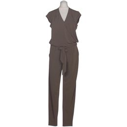 comma, COMMA Overall oder Jumpsuit Damen Gr&ouml;&szlig;e S Second Hand gr&uuml;n