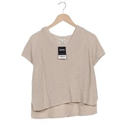 Tom Tailor Pullover Damen Gr&ouml;&szlig;e S Second Hand beige