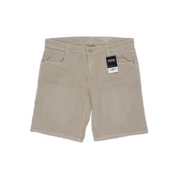 Tom Tailor Shorts Damen Gr&ouml;&szlig;e XL Second Hand grau