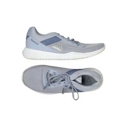 Reebok Sneaker Damen Gr&ouml;&szlig;e 41 Second Hand hellblau