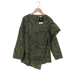 Cos Langarmshirt Damen Gr&ouml;&szlig;e XS Second Hand gr&uuml;n