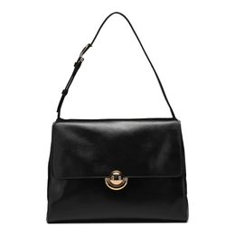 Furla Shoulder Bag 'Domus' female Black size One Size