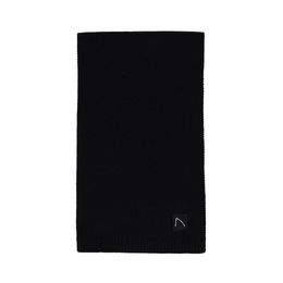 CHASIN' Chasin' Scarf 'Stubai' male Black size One Size