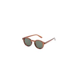 Mango Man Sunglasses 'Justin' male Brown size Onesize