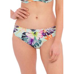 Fantasie Swim Bikini-Hose in Mint - 56% | Gr&ouml;&szlig;e L | Damen-bademode