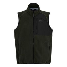 Regatta Fleeceweste "Frankie Borg" in Khaki - 77% | Gr&ouml;&szlig;e XL | Herren-outdoorjacken