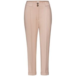 Lascana Pants female Beige size 46