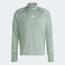 adidas Performance Performance Shirt 'Ultimate' male Green size L