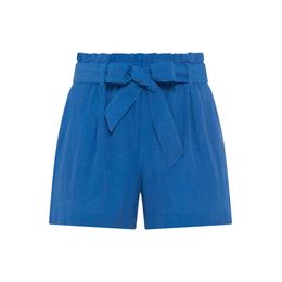 Lascana Pleated Pants female Blue size 40