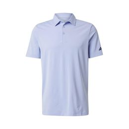 adidas Golf Sportshirt Herren Größe L blau