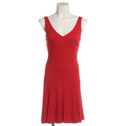 Ralph Lauren Kleid Damen Größe S Second Hand rot