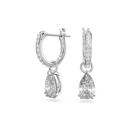 Swarovski Ohrstecker Stilla Pear 5636716
