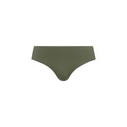 Sea Level Bikini Bottoms 'Essentials Edit' female Green size 8