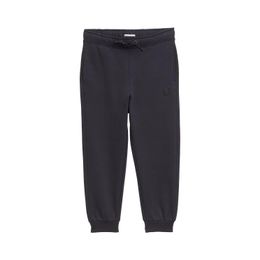 Tom Tailor Jungen Basic Jogginghose, grau, Uni, Gr. 158