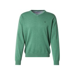 Fynch-Hatton Pullover Herren Gr&ouml;&szlig;e L gr&uuml;n