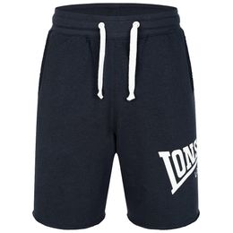 Lonsdale Pants 'Polbathic' male Blue size L