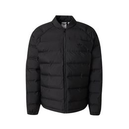 adidas originals Jacke Herren Größe XS schwarz