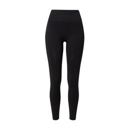 ENDURANCE ATHLECIA Athlecia Sporthose 'Nagar' Damen Gr&ouml;&szlig;e XXS/XS schwarz