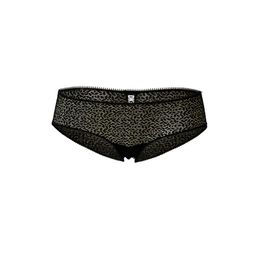 DKNY Intimates Panty female Black size M