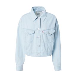 Levi's Levi's Between-Season Jacket female Blue size XS