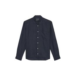 Marc O'Polo Marc O'polo Button Up Shirt male Blue size M