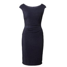 Vera Mont Kleid Damen Größe 48 marine