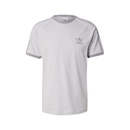 adidas originals T-Shirt 'Adicolor Classics' Herren Gr&ouml;&szlig;e XS grau / dunkelgrau
