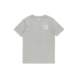 Converse Shirt boy Grey size L