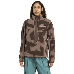 adidas terrex Terrex Xploric W – Fleecepullover – Damen